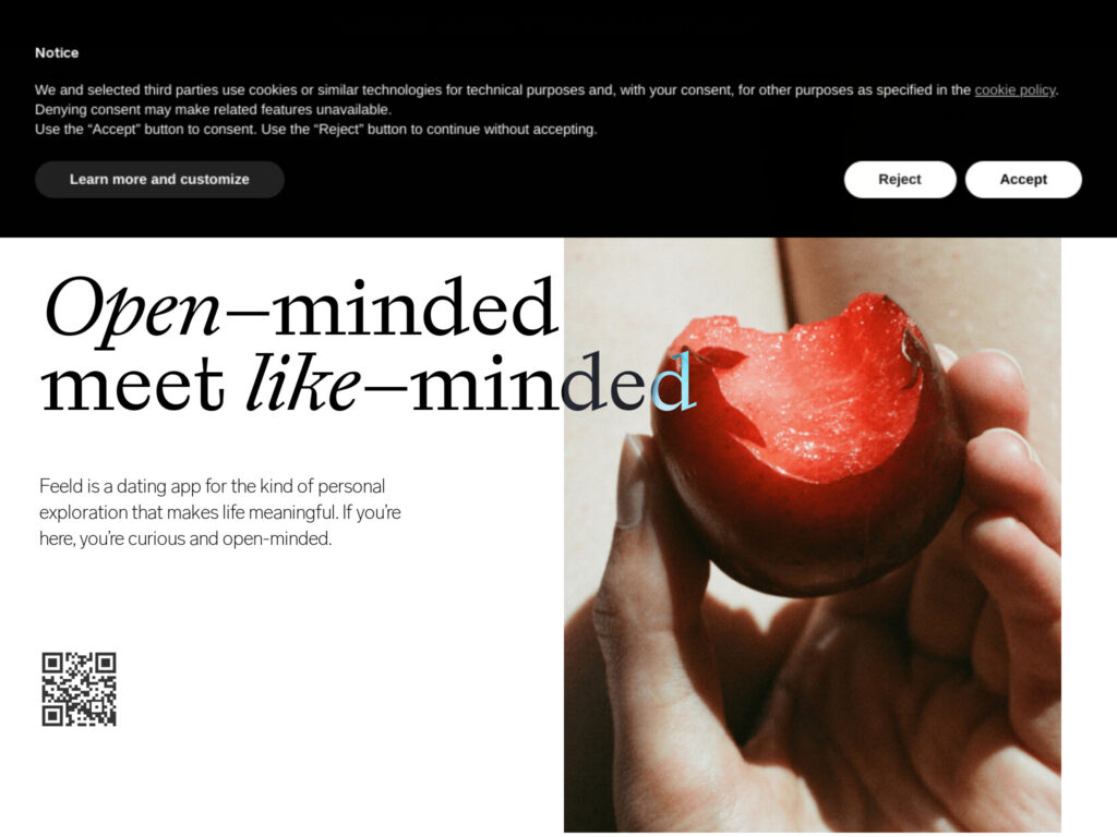 Feeld Review: Unveiling App Ratings & More Reviews for a Better Dating ...